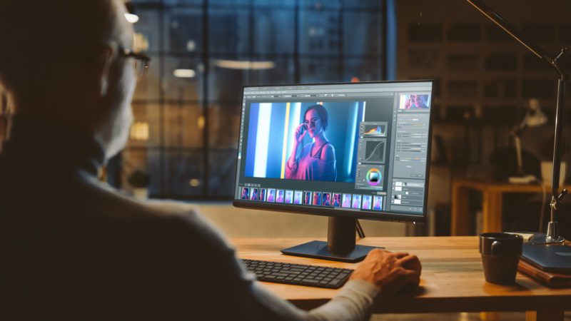 11 Best Graphic Design Software for Designers – 2022 | Crio Digital