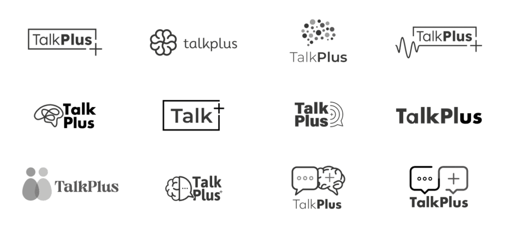 TalkPlus - Crio Digital